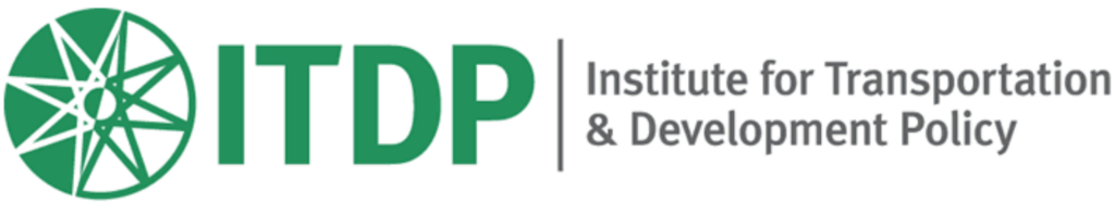 TUMI Transport Outlook 1.5˚C – A global scenario to decarbonise transport